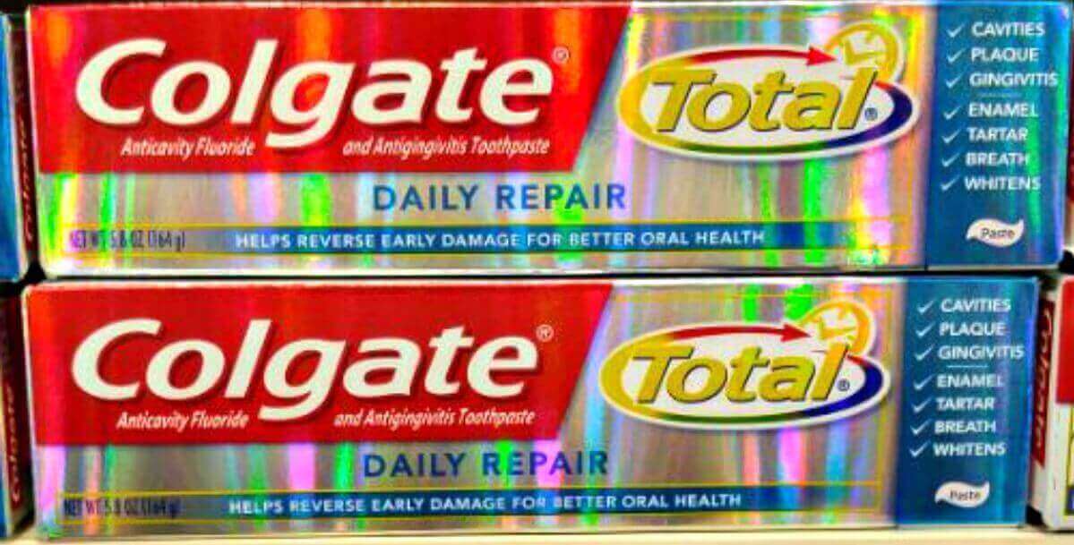 Last Chance To Print – FREE Colgate Toothpaste at Rite Aid! {3/19 ...