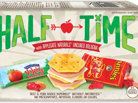 New $1/1 Applegate Half Time Coupon + Deals at Target & ShopRite ...