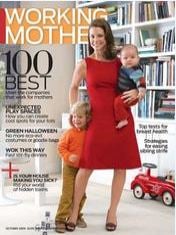 Free Subscription To Working Mother Magazine | Living Rich With Coupons®