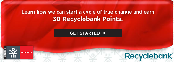Recyclebank: Earn 100 Free Points! | Living Rich With Coupons®