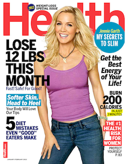 Health Magazine Only $5 for 1 Year Subscription! | Living Rich With ...