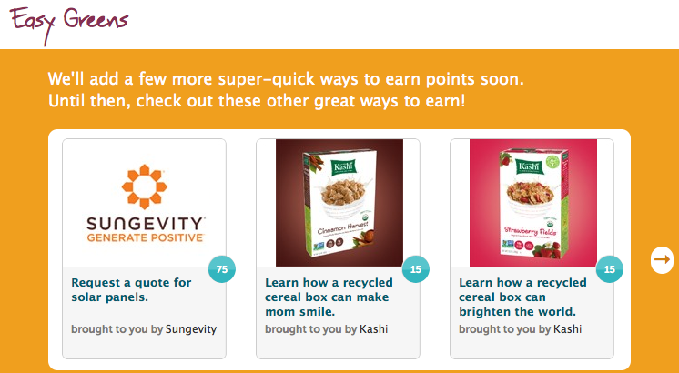 Free Recyclebank Points | Earn up to 45 New Points | Living Rich With ...