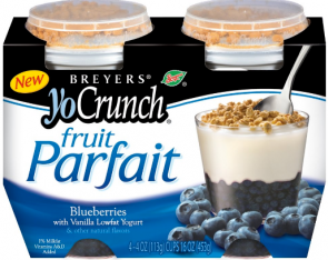 New $0.70/1 YoCrunch Parfait Multipack Coupon = $0.89 at ShopRite ...