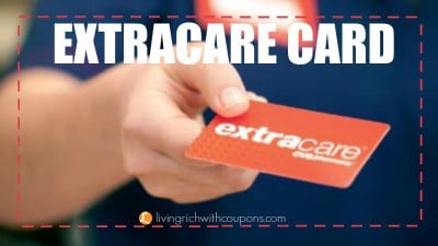 MyCVS | Living Rich With Coupons®