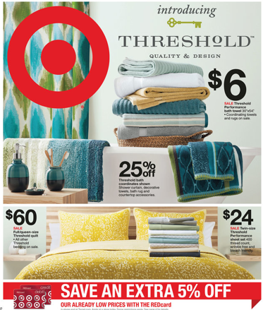 Target Coupons & Deals for the week of 5/19 – 5/25 | Living Rich With ...