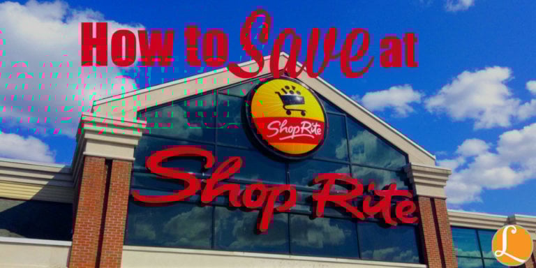 How To Use Coupons at ShopRite | Living Rich With Coupons®