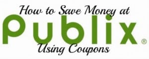 MyPublix | Living Rich With Coupons®