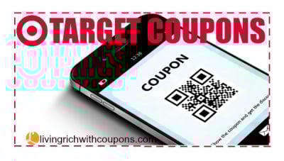 How to Use Coupons at Target | Living Rich With Coupons®
