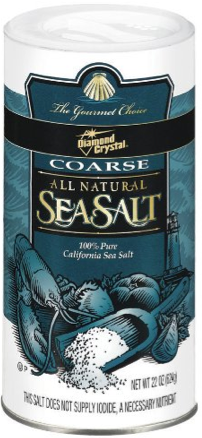 Two New Diamond Salt Coupons – Better Than FREE at ShopRite, Weis ...