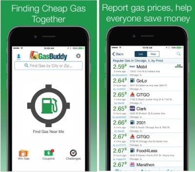 Best Money Saving Apps | Living Rich With Coupons®