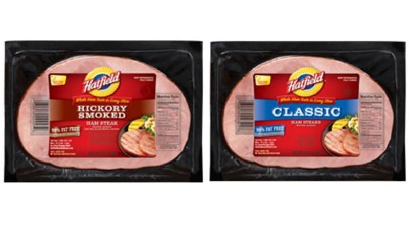 Hatfield Ham Steaks Just $1 at ShopRite! {8/2} | Living Rich With Coupons®