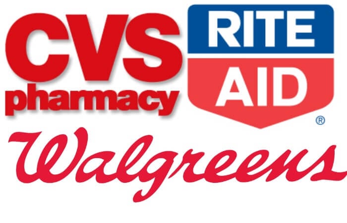 Reminder, Starts Today! 36 FREEBIES & Money Makers at CVS, Rite Aid ...