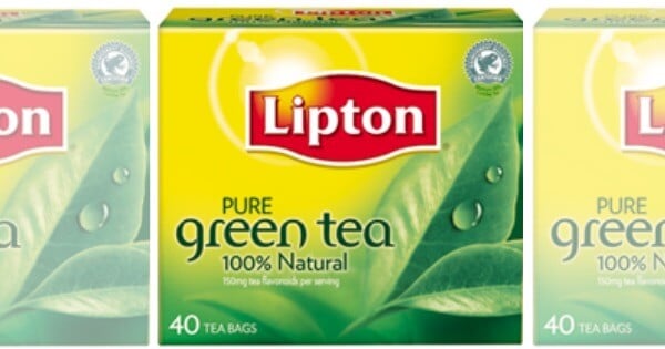 Lipton Green Tea Bags Only $0.19 at ShopRite! {9/18} | Living Rich With ...