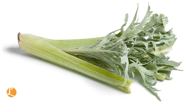 Sauteed Cardone Recipe | Living Rich With Coupons®