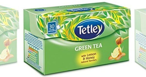 Tetley Green Tea Bags Just $0.24 ShopRite! {9/18-Ibotta Rebate ...