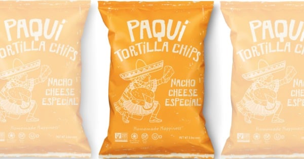 Over $1 Money Maker on Paqui Chips at Kroger! | Living Rich With Coupons®