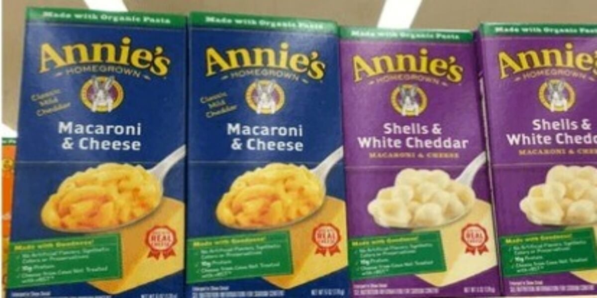 FREE Annie’s Mac & Cheese at Acme! | Living Rich With Coupons®