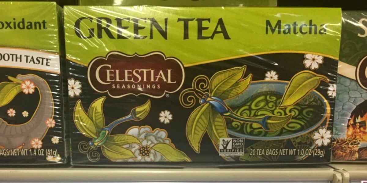 Better Than FREE Celestial Seasonings Tea Bags at ShopRite! | Living ...