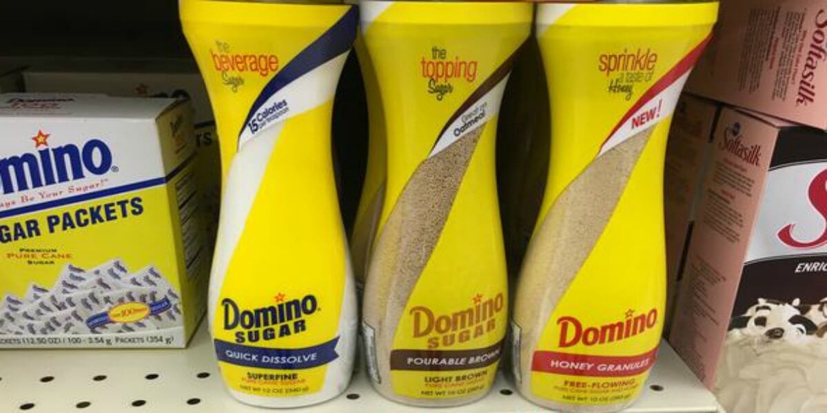 FREE Domino Honey Granule Pourable Sugar at ShopRite! | Living Rich ...
