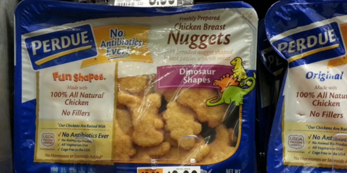 Perdue Breaded Chicken Nuggets as Low as $1.00 at ShopRite! {3/25 ...