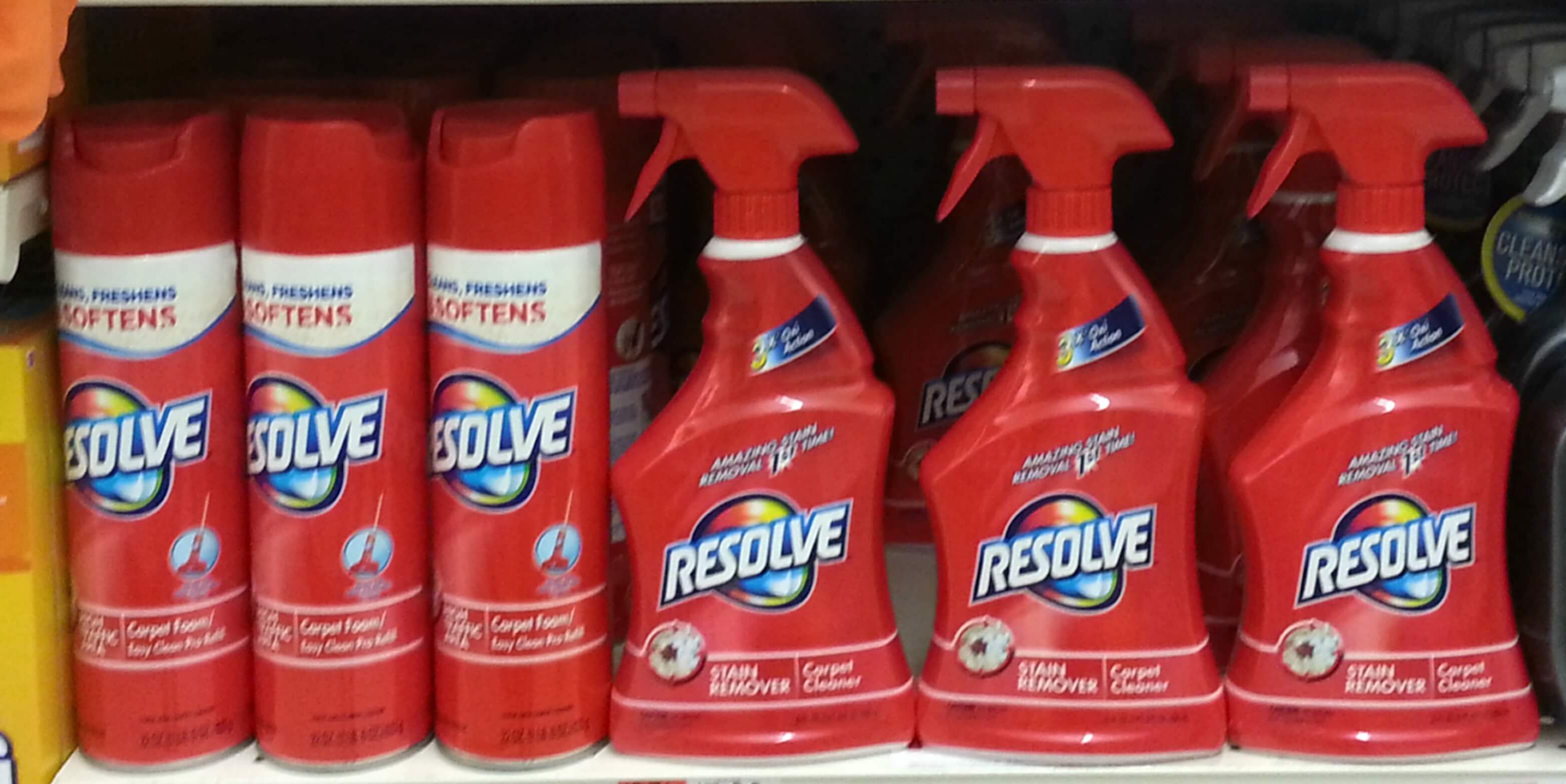 Stop & Shop Gas Rewards: Over $3 MoneyMaker on Resolve Trigger, + Great ...