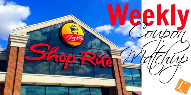 ShopRite Weekly Ad Deals:6/22-6/28 | Living Rich With Coupons®