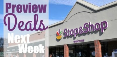 MyStop&Shop | Living Rich With Coupons®