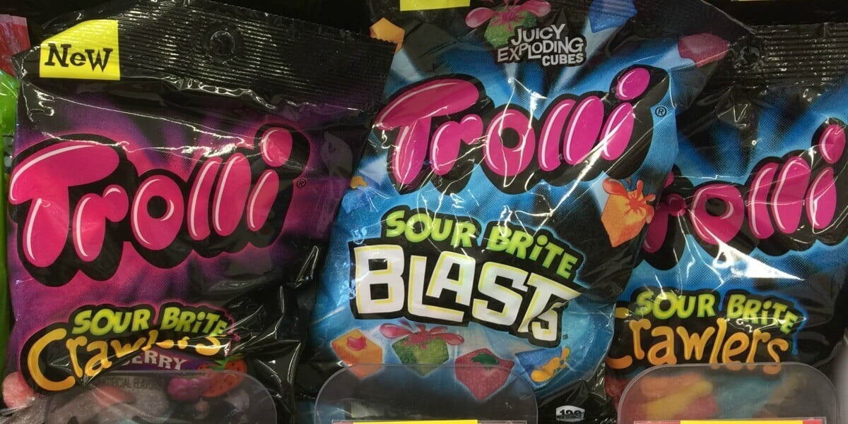 FREE Trolli, Jujyfruits, or Red Hots Theater Box Candy at Walgreens ...