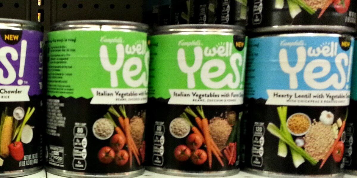 FREE Well Yes Soup at Stop & Shop {Friday Freebie} | Living Rich With ...