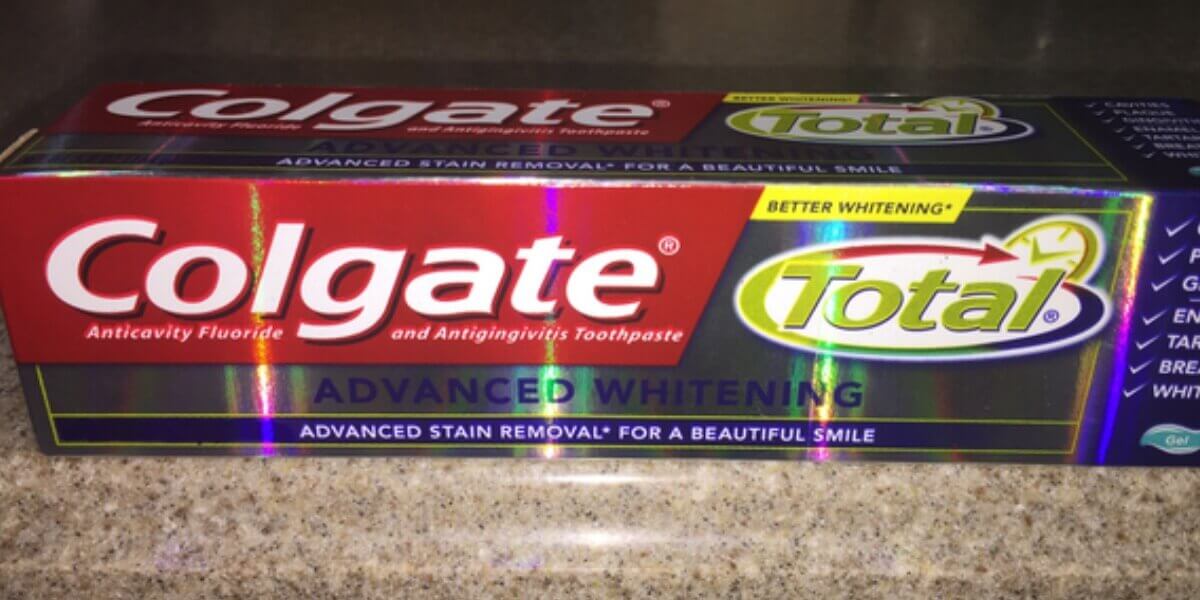 FREE Colgate Toothpaste at Rite Aid! | Living Rich With Coupons®