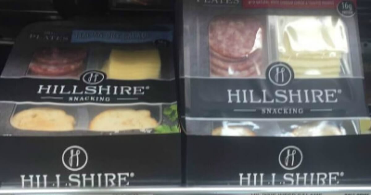 FREE HIllshire Farm Snacking Plates at ShopRite! | Living Rich With ...