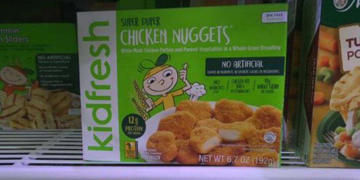 KidFresh Super Duper Nuggets as Low as $0.38 at Stop & Shop, Giant ...