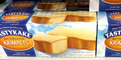 Tastykake Family Packs Just $1.66 at ShopRite! | Living Rich With Coupons®