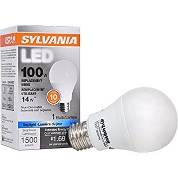 FREE Sylvania LED A19 Light Bulbs at ShopRite! {1/14} | Living Rich ...