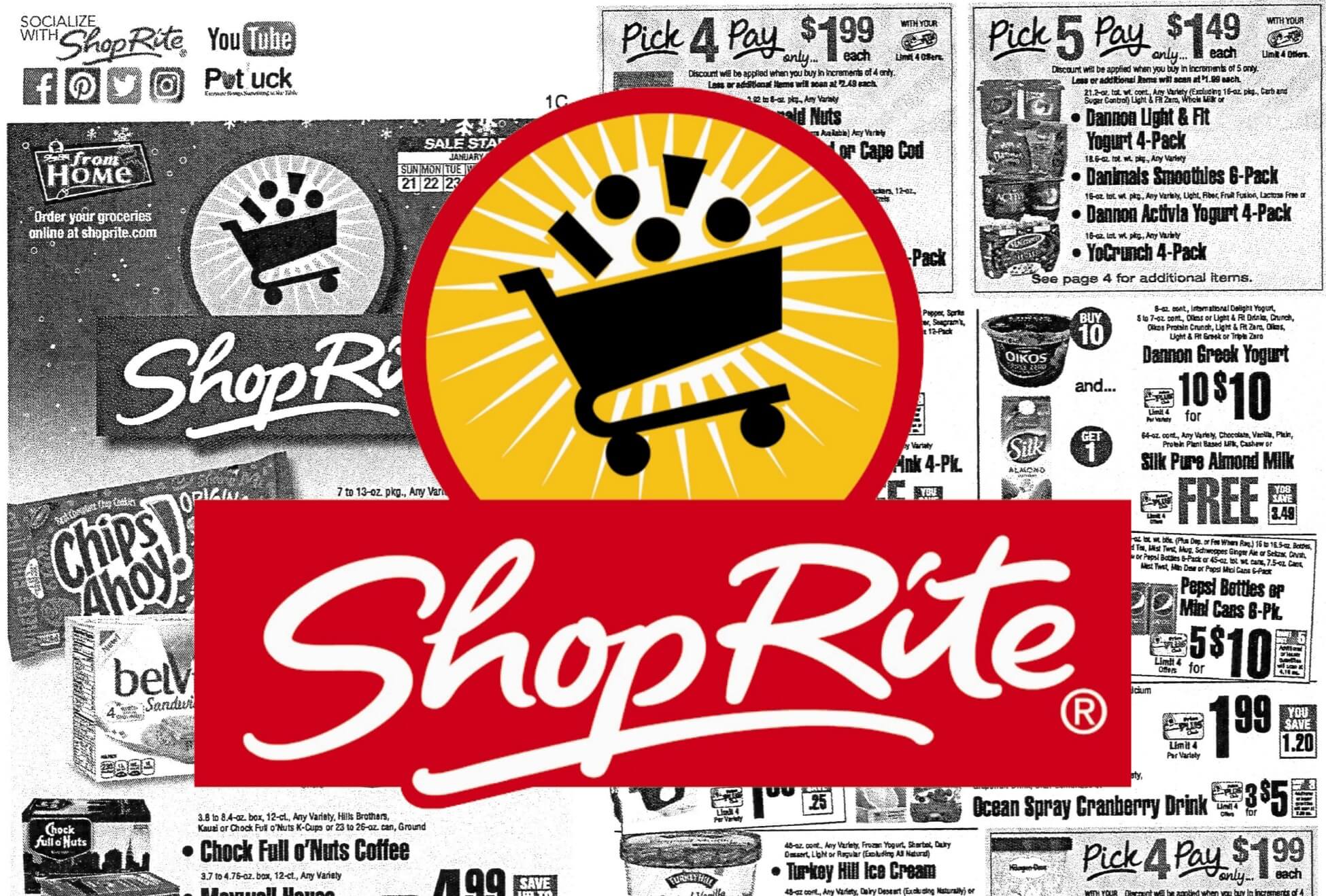 ShopRite Preview Ad for the week of 1/21/18 | Living Rich With Coupons®