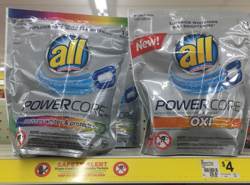 All PowerCore Packs Just $2 at Dollar General! | Living Rich With Coupons®
