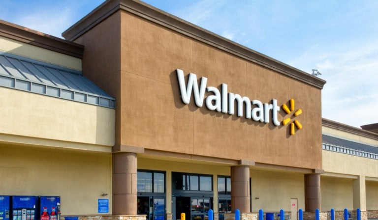50% off Walmart+ Membership for Students! | Living Rich With Coupons®