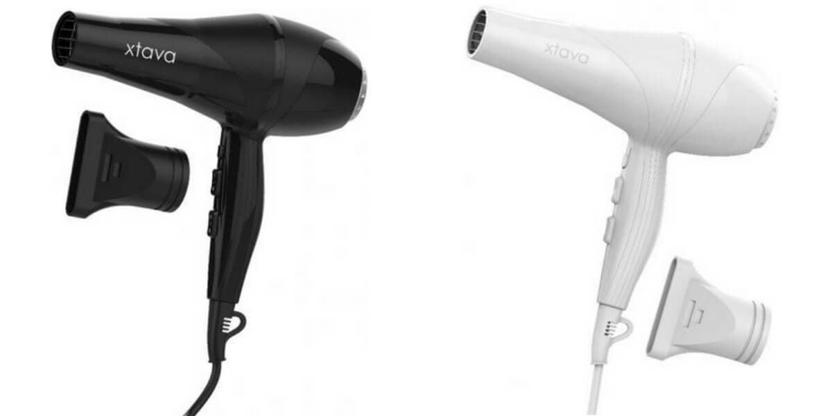 Allure Hair Dryers Recalled Due to Overheating, Exploding & Catching ...