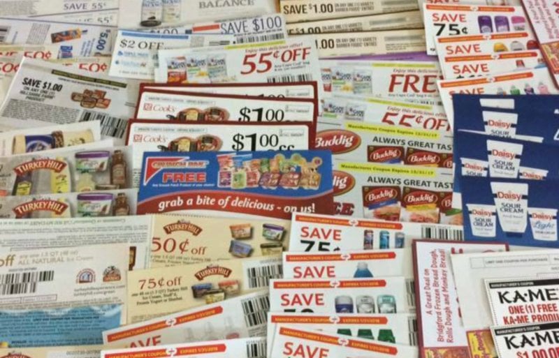 Got Coupons? – Master List of Companies That Send You Coupons | Living ...