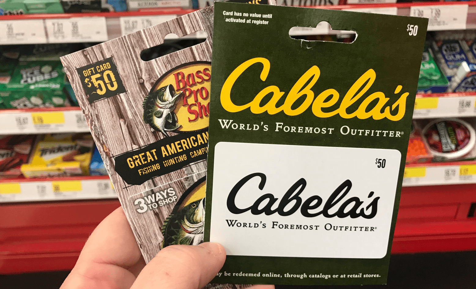 ShopRite Shoppers: New Gift Card Deal – $10 in FREE Groceries! {10/28 ...