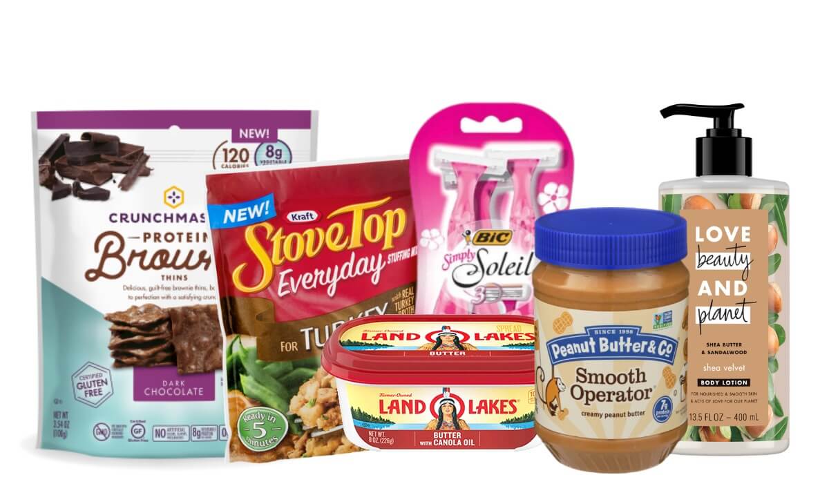 New Checkout 51 Offers – Save on Pillsbury, Kraft, Heinz, Land O Lakes ...