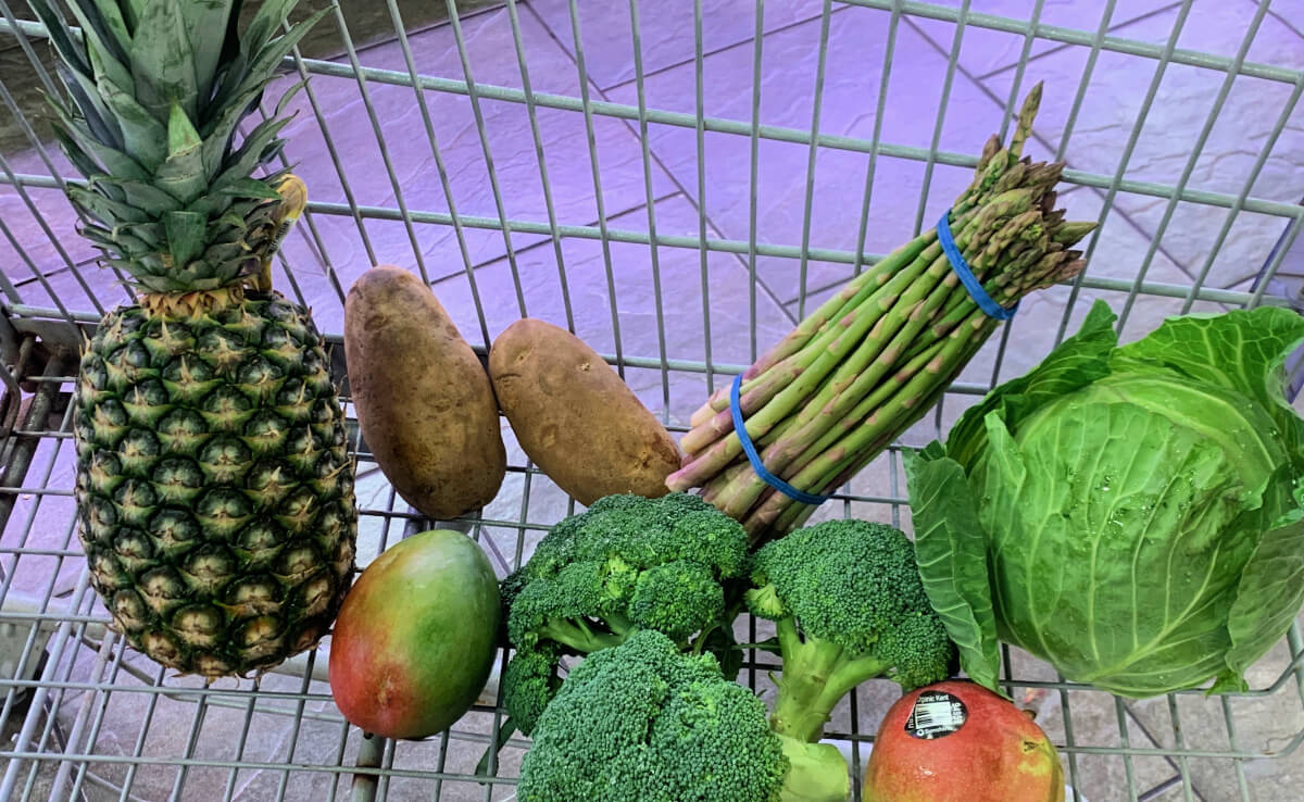 What You Need in Your Shopping Cart in March | Living Rich With Coupons®