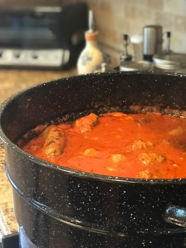 Cindy’s Meatball Recipe – The Best Italian Meatballs | Living Rich With ...