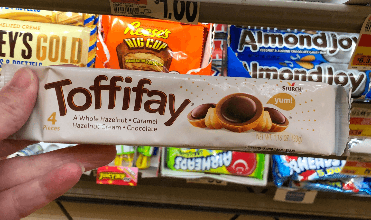 FREE Toffifay at Stop & Shop! | Living Rich With Coupons®