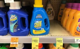 all Liquid Laundry Detergent, Powercore or Mighty Pacs Just $1.99 at ...