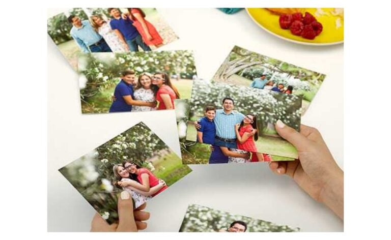 25 4×6 Prints for only 25¢ at Walgreens | Living Rich With Coupons®