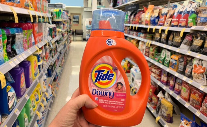 Tide Coupons | Living Rich With Coupons®