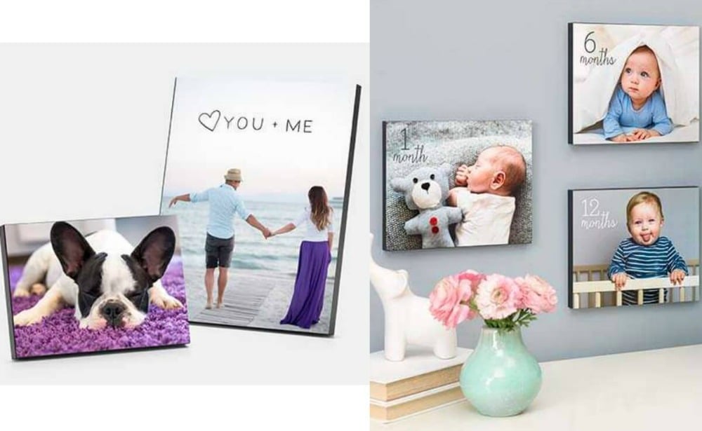 Walgreens 75% off All Wood Panels Wooden Photo Panels Starting at $6.25 ...