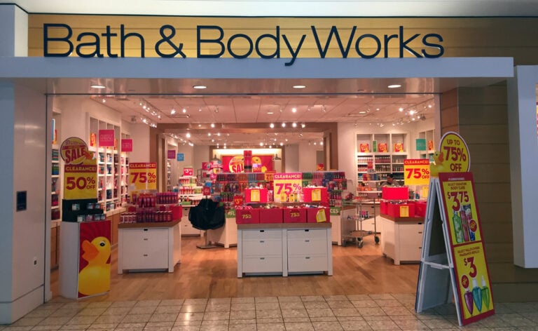 2025 Bath & Body Works Semi Annual Sale Starts Today | $2.99 Hand Soaps ...