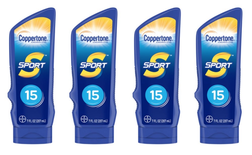 Coppertone Sunscreen as low as $2.12 each at Rite Aid! | Living Rich ...